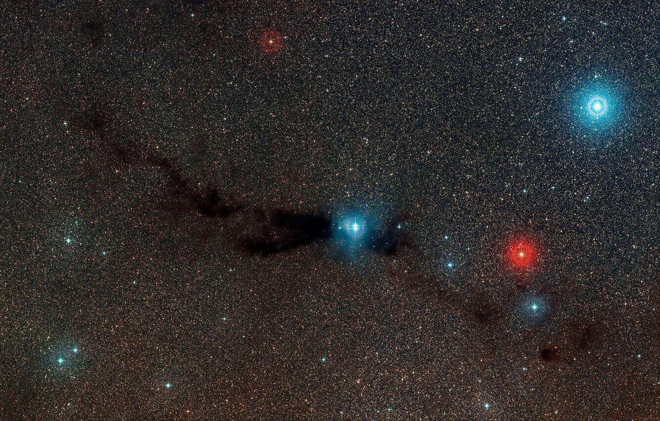 Dark Nebula Wallpapers - Top Free Dark Nebula Backgrounds - WallpaperAccess