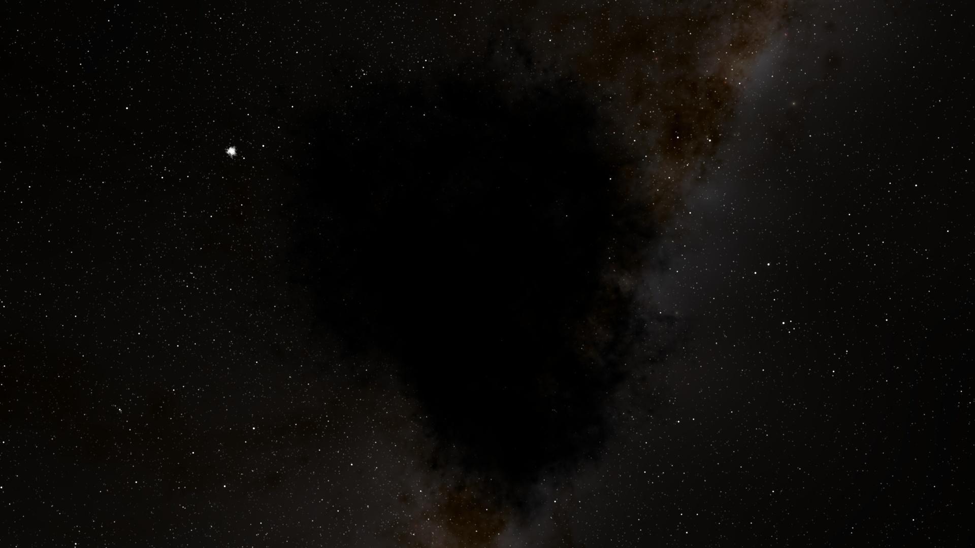 Dark Nebula Wallpapers - Top Free Dark Nebula Backgrounds - WallpaperAccess