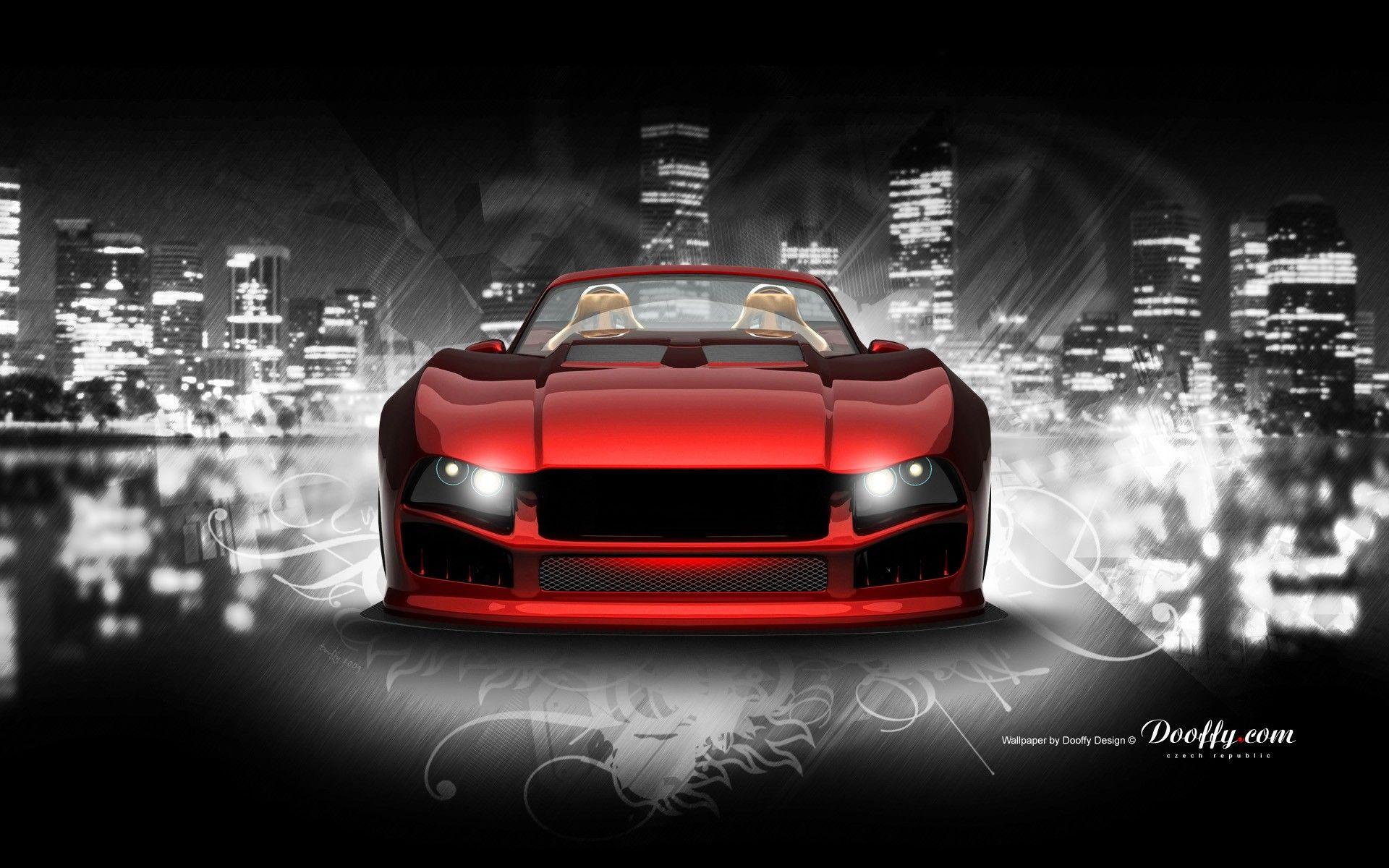 Car Design Wallpapers - Top Free Car Design Backgrounds - WallpaperAccess