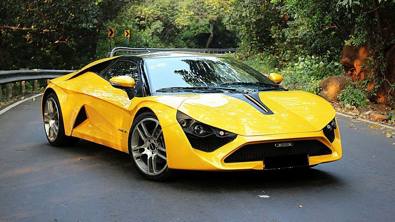 Car Design Wallpapers - Top Free Car Design Backgrounds - WallpaperAccess