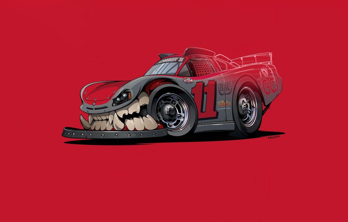 Car Art Wallpapers - Top Free Car Art Backgrounds - WallpaperAccess