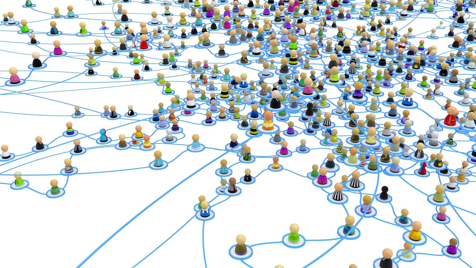 Social Network Wallpapers - Top Free Social Network Backgrounds ...