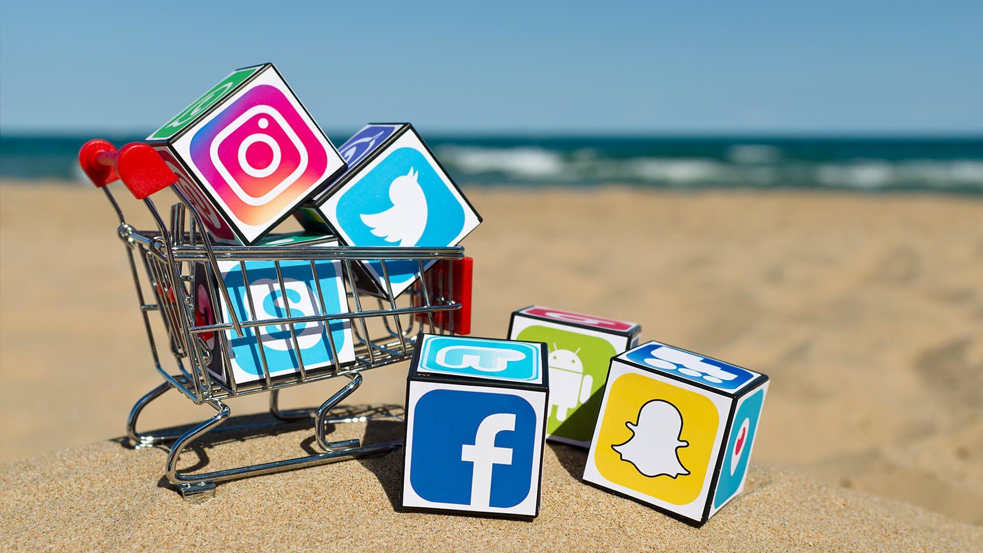 Social Wallpapers - Top Free Social Backgrounds - WallpaperAccess