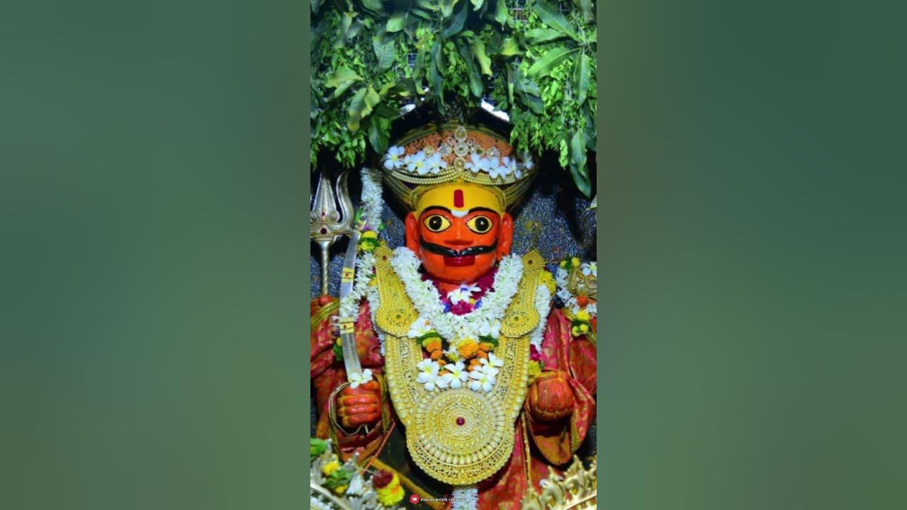 Khandoba Wallpapers - Top Free Khandoba Backgrounds - WallpaperAccess