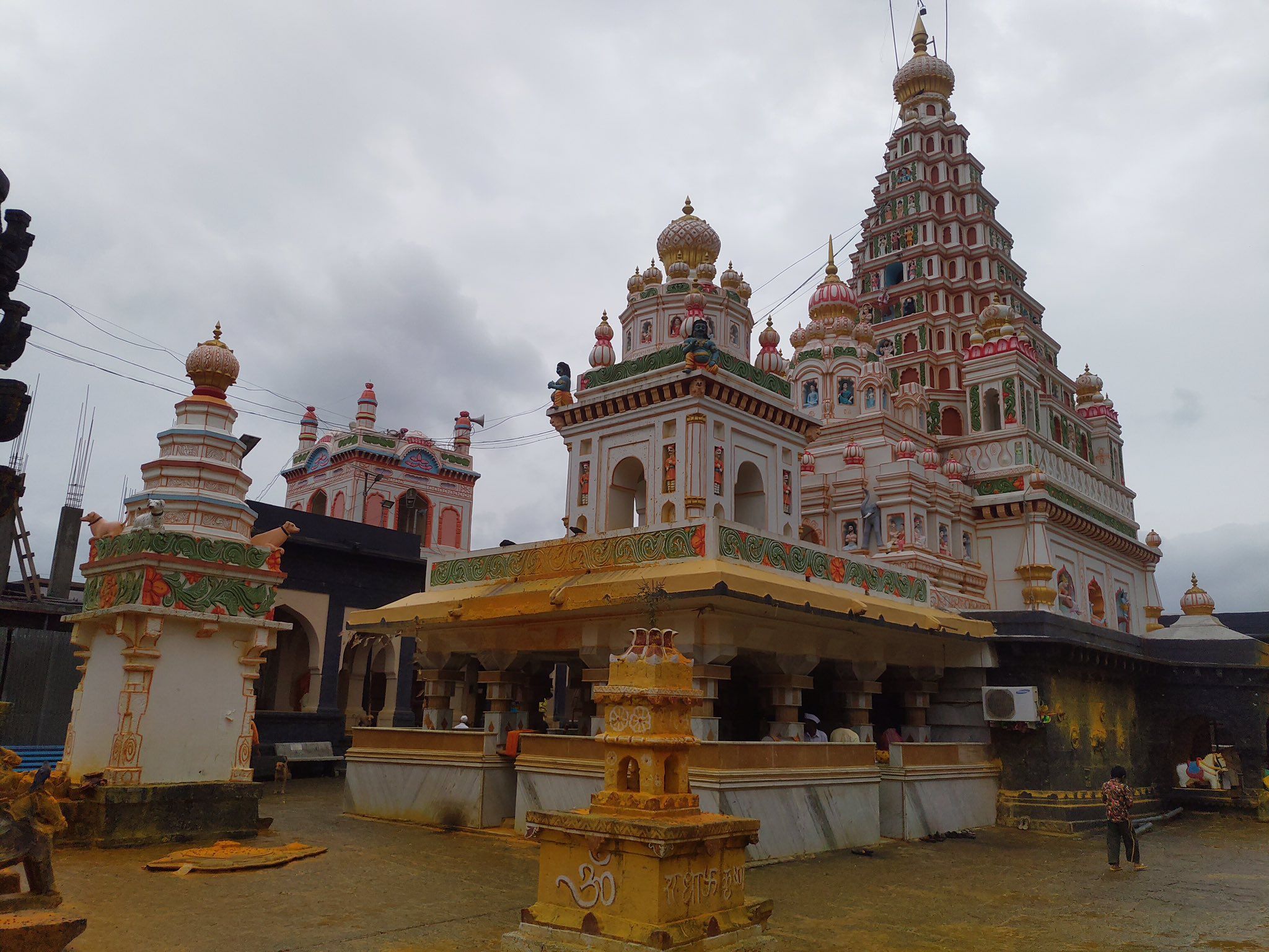 Khandoba Wallpapers - Top Free Khandoba Backgrounds - WallpaperAccess