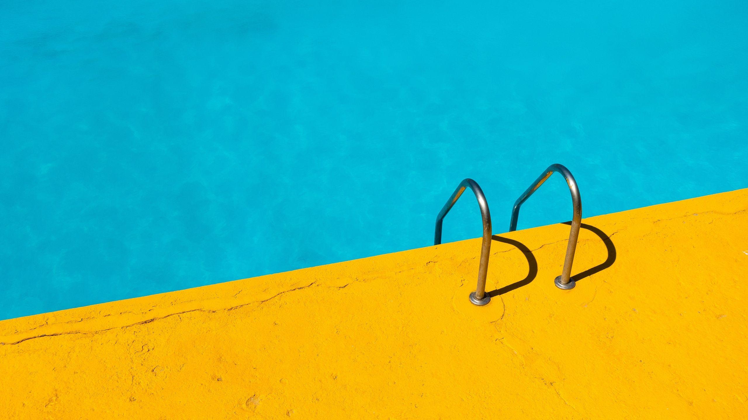 Pool Water Wallpapers - Top Free Pool Water Backgrounds - WallpaperAccess