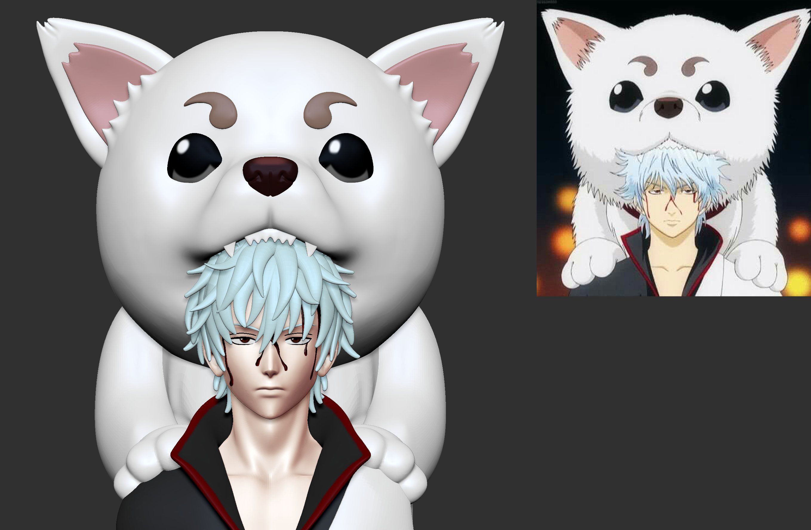 Sadaharu Wallpapers - Top Free Sadaharu Backgrounds - WallpaperAccess