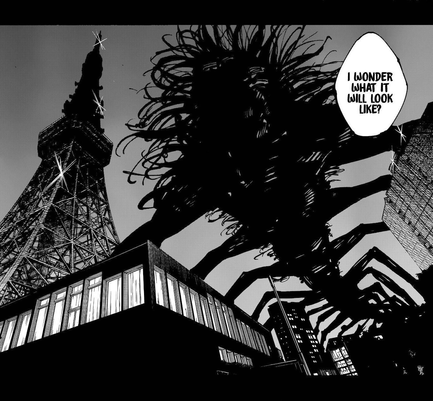 Manga City Wallpapers - Top Free Manga City Backgrounds - WallpaperAccess