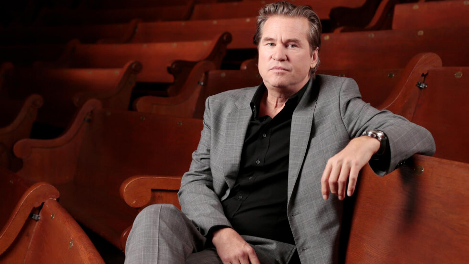 Val Kilmer Wallpapers - Top Free Val Kilmer Backgrounds - WallpaperAccess