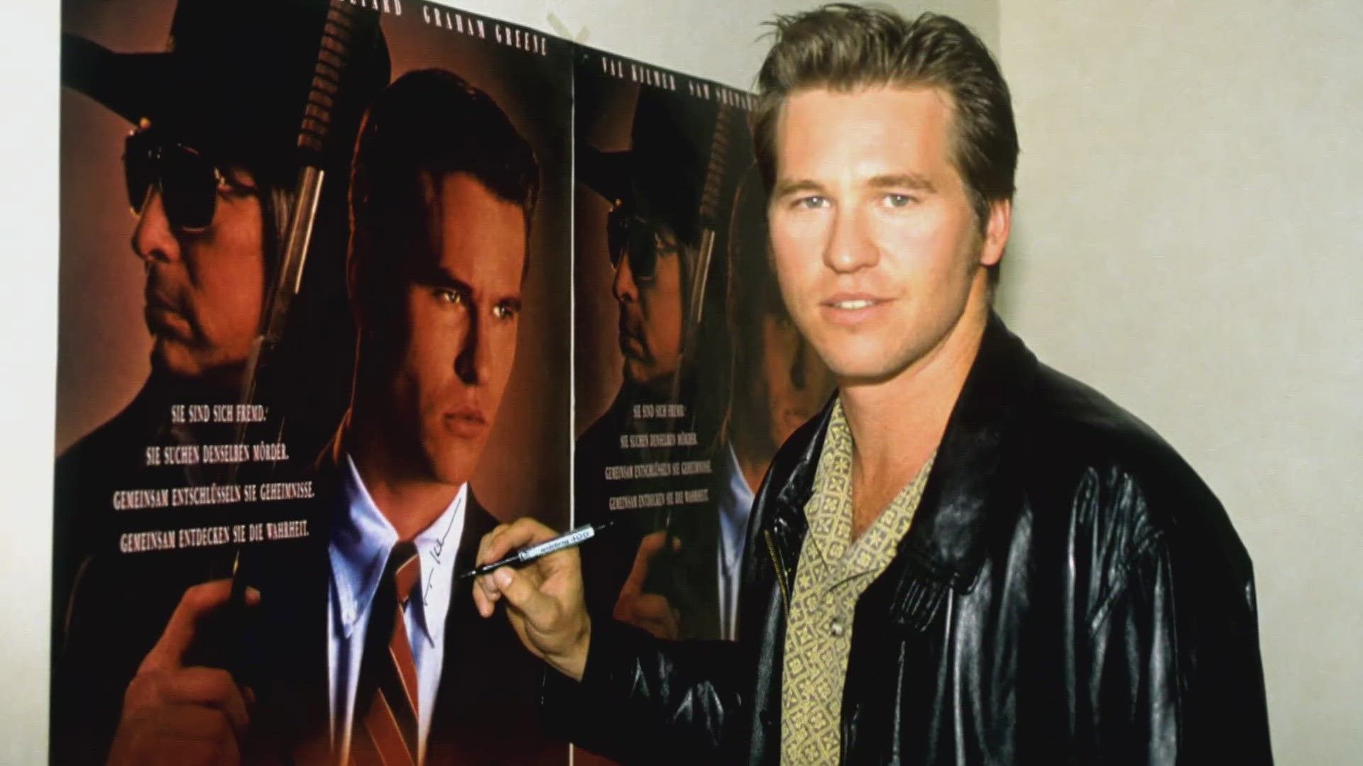 Val Kilmer Wallpapers - Top Free Val Kilmer Backgrounds - WallpaperAccess