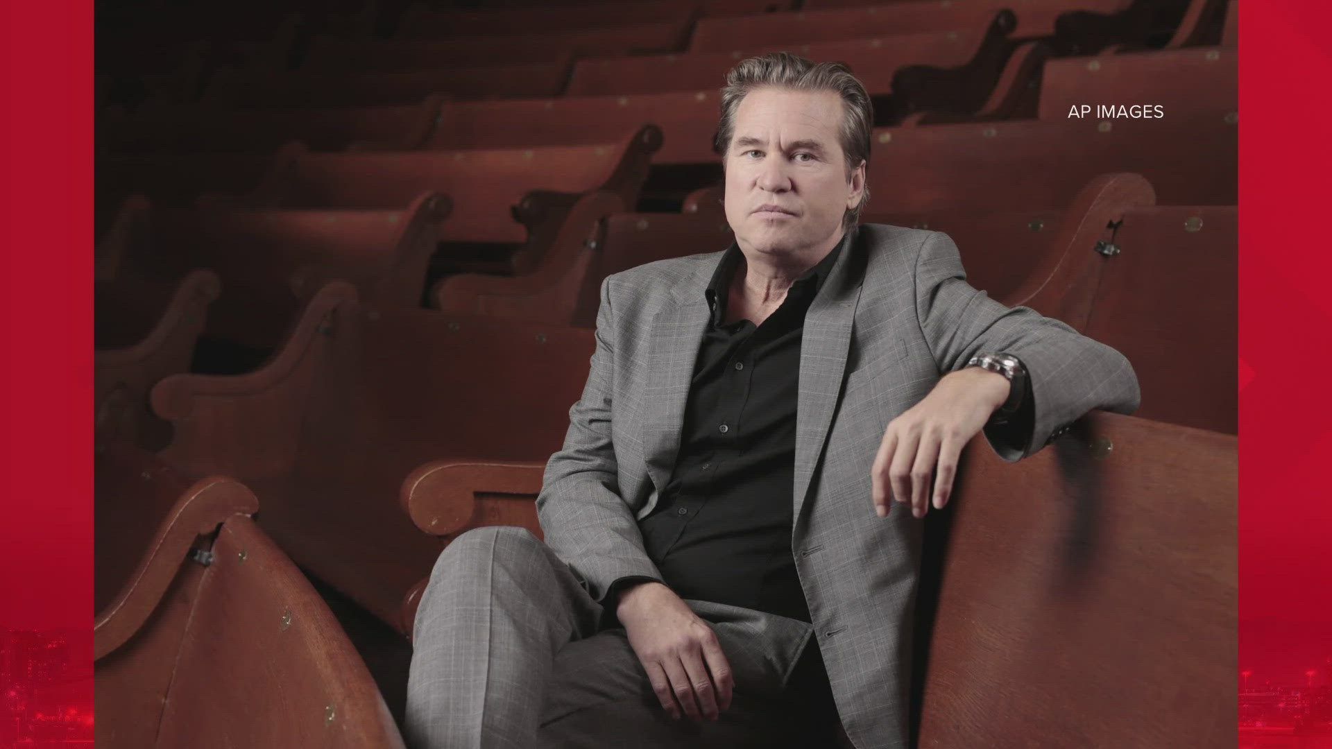 Val Kilmer Wallpapers - Top Free Val Kilmer Backgrounds - WallpaperAccess