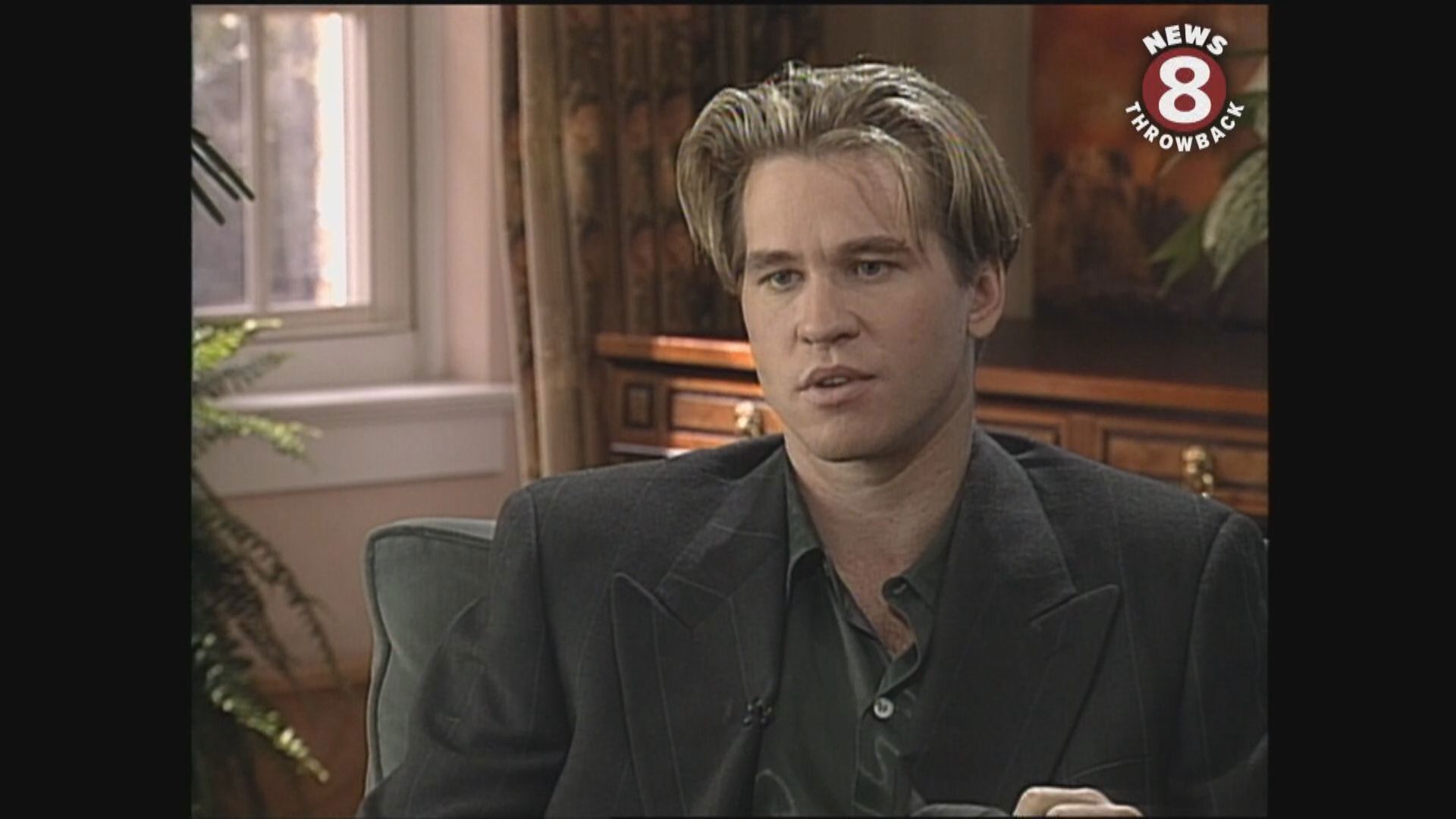 Val Kilmer Wallpapers - Top Free Val Kilmer Backgrounds - WallpaperAccess