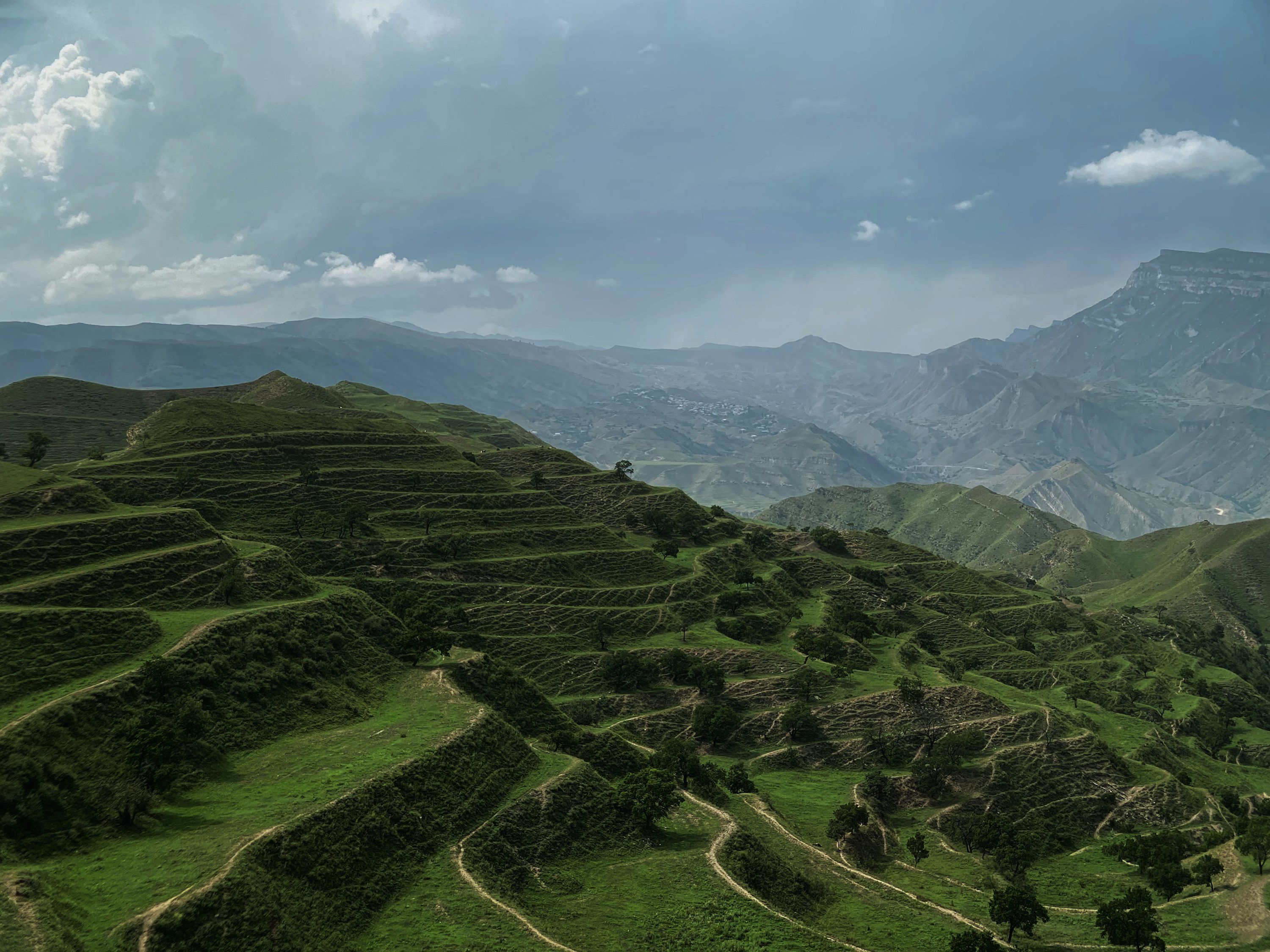 Dagestan Wallpapers - Top Free Dagestan Backgrounds - WallpaperAccess
