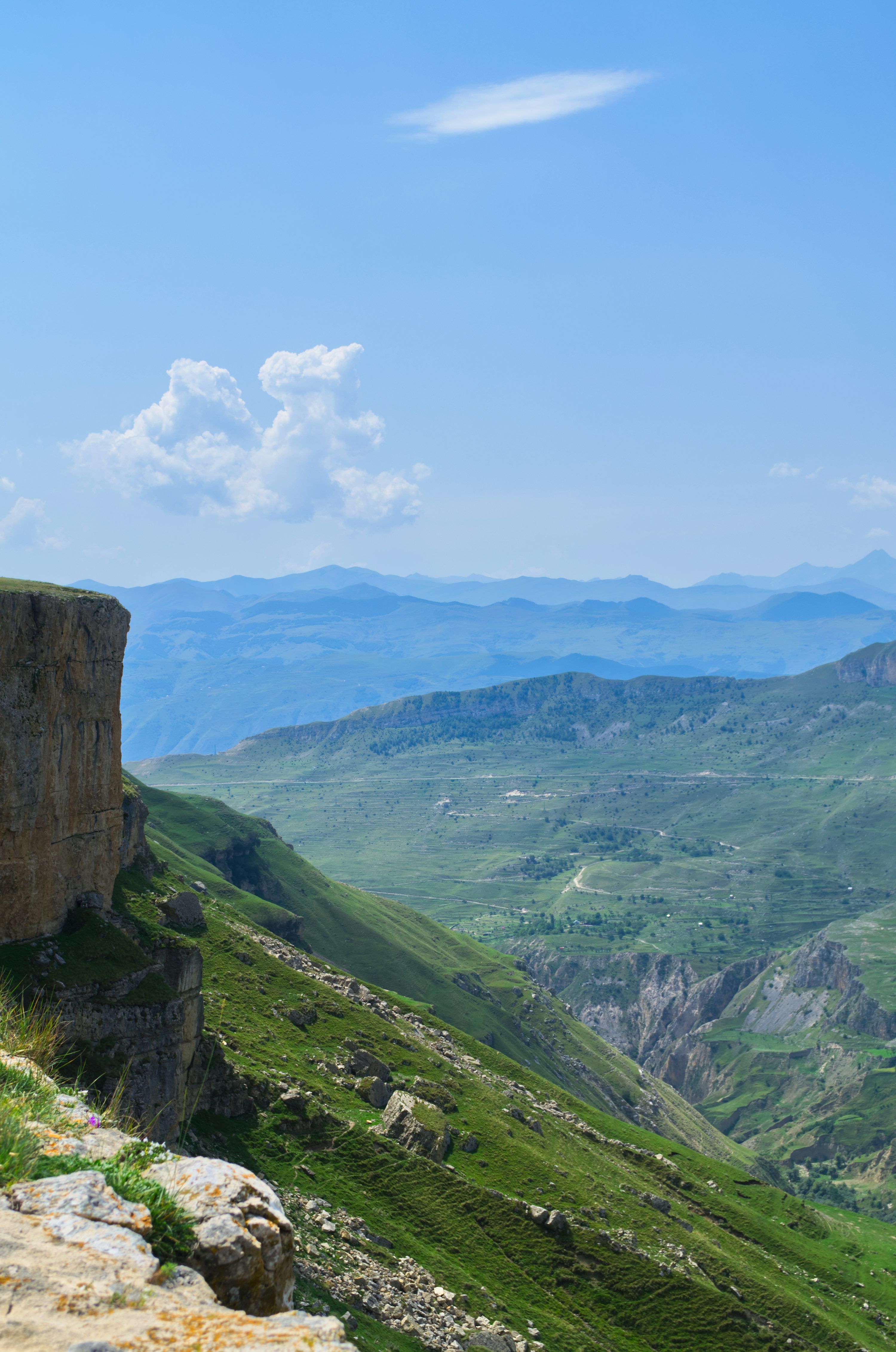 Dagestan Wallpapers - Top Free Dagestan Backgrounds - WallpaperAccess
