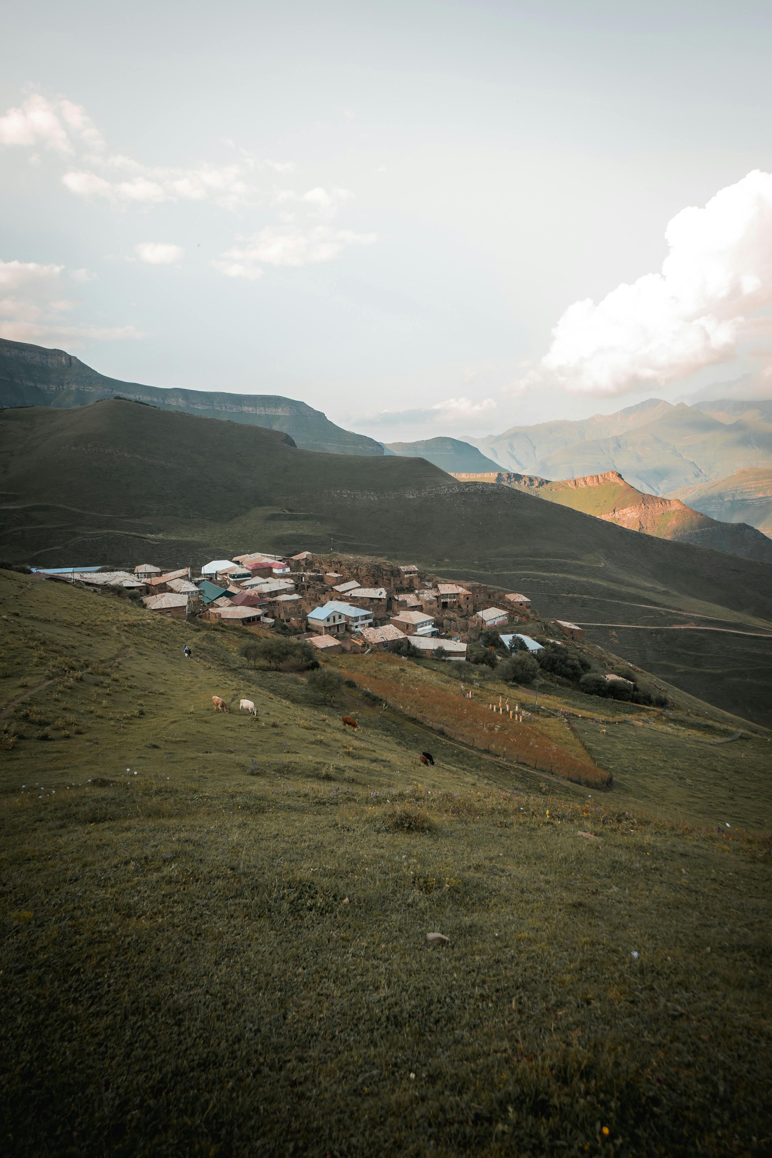Dagestan Wallpapers - Top Free Dagestan Backgrounds - WallpaperAccess