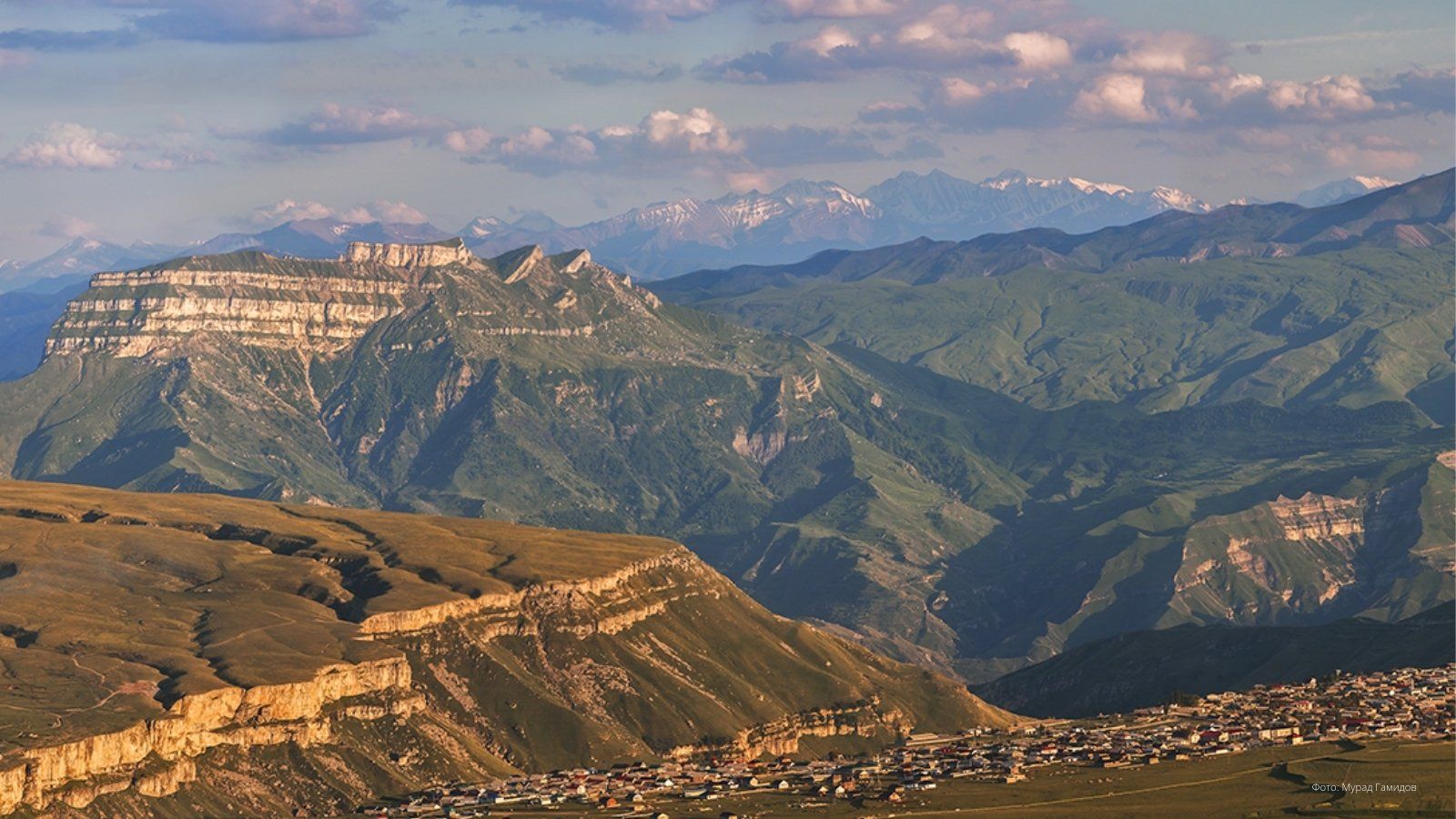 Dagestan Wallpapers - Top Free Dagestan Backgrounds - WallpaperAccess