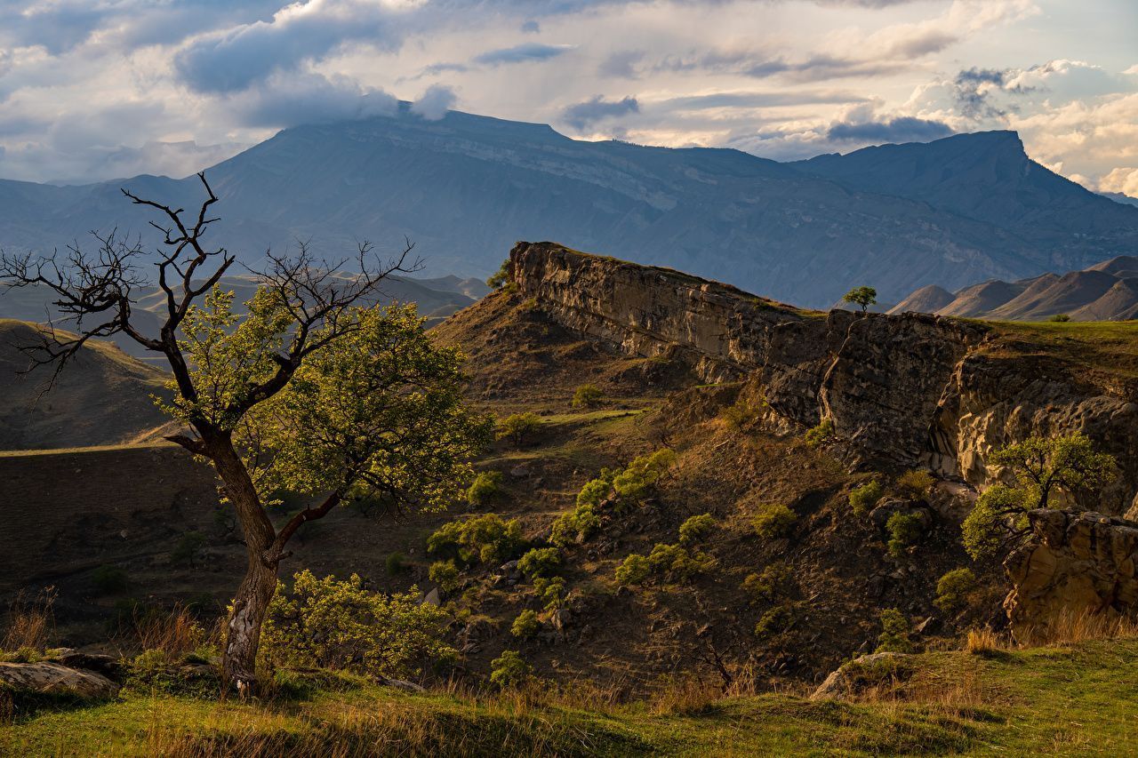 Dagestan Wallpapers - Top Free Dagestan Backgrounds - WallpaperAccess