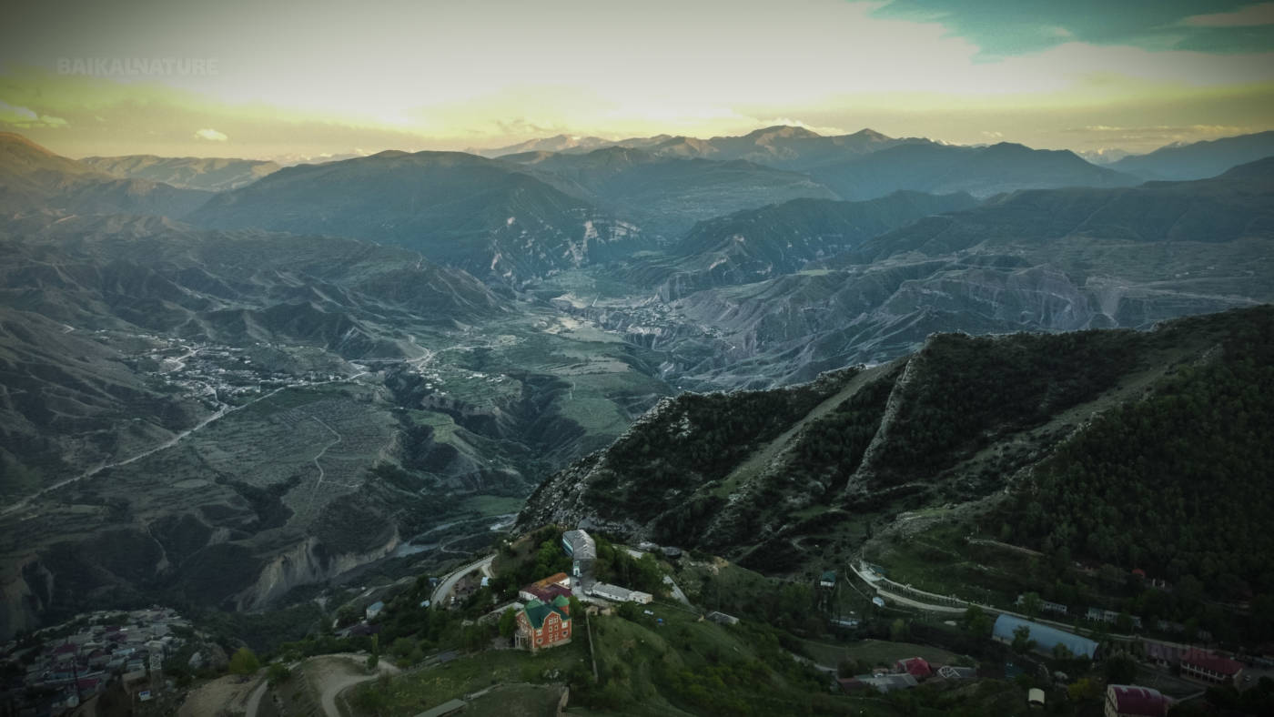 Dagestan Wallpapers - Top Free Dagestan Backgrounds - WallpaperAccess