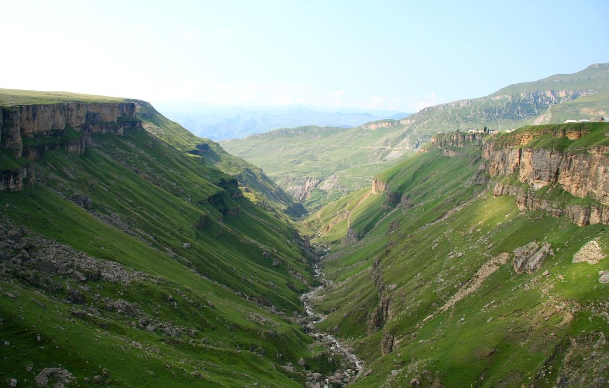 Dagestan Wallpapers - Top Free Dagestan Backgrounds - WallpaperAccess