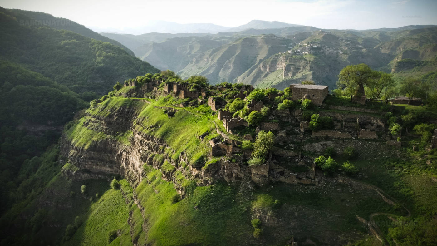 Dagestan Wallpapers - Top Free Dagestan Backgrounds - WallpaperAccess
