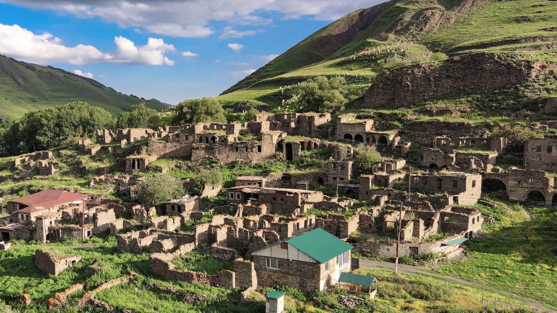 Dagestan Wallpapers - Top Free Dagestan Backgrounds - WallpaperAccess