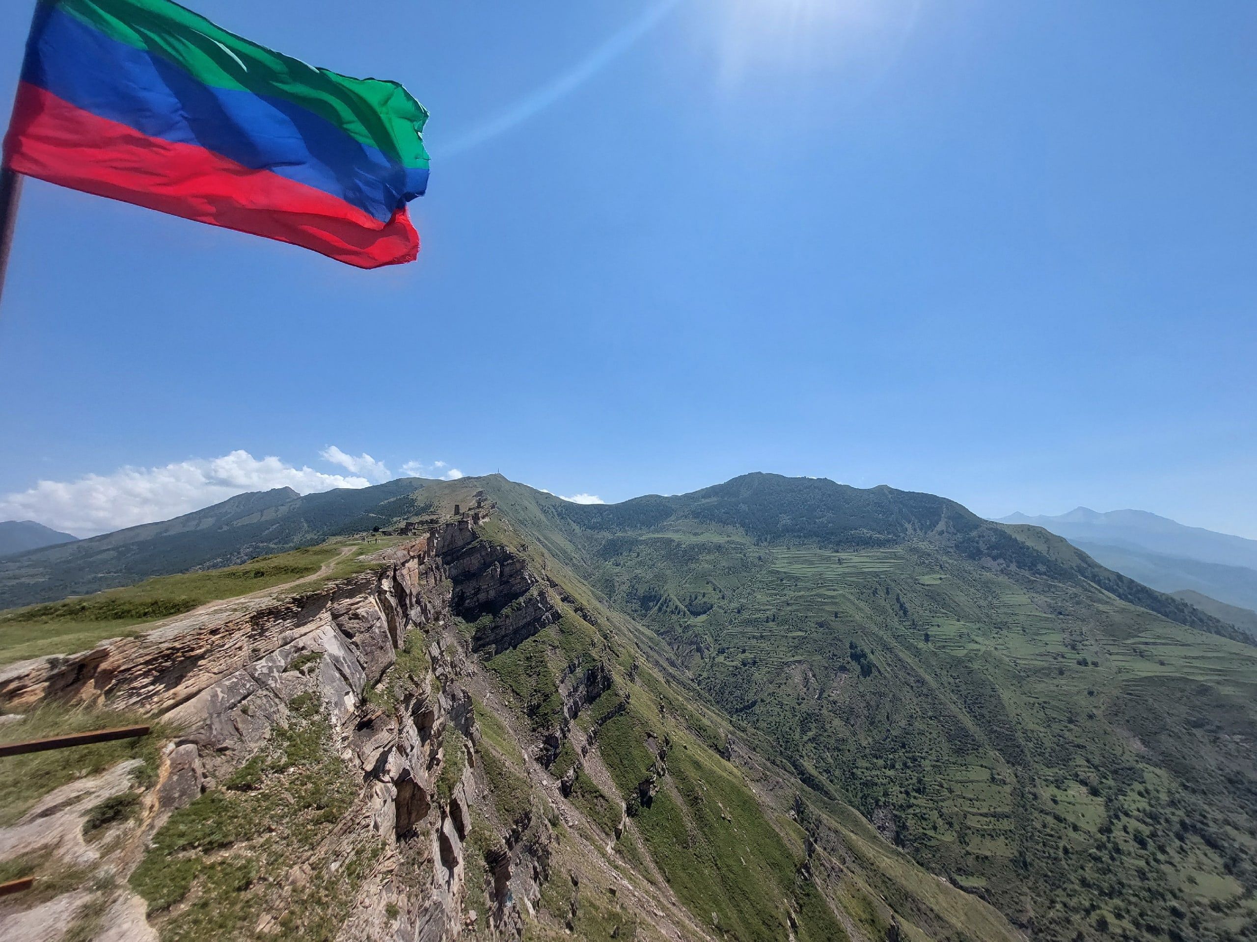 Dagestan Wallpapers - Top Free Dagestan Backgrounds - WallpaperAccess