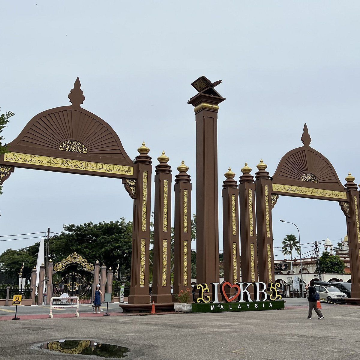 Kelantan Wallpapers - Top Free Kelantan Backgrounds - WallpaperAccess