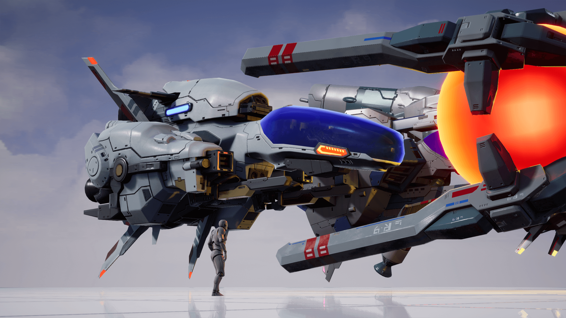 R Type Wallpapers - Top Free R Type Backgrounds - WallpaperAccess