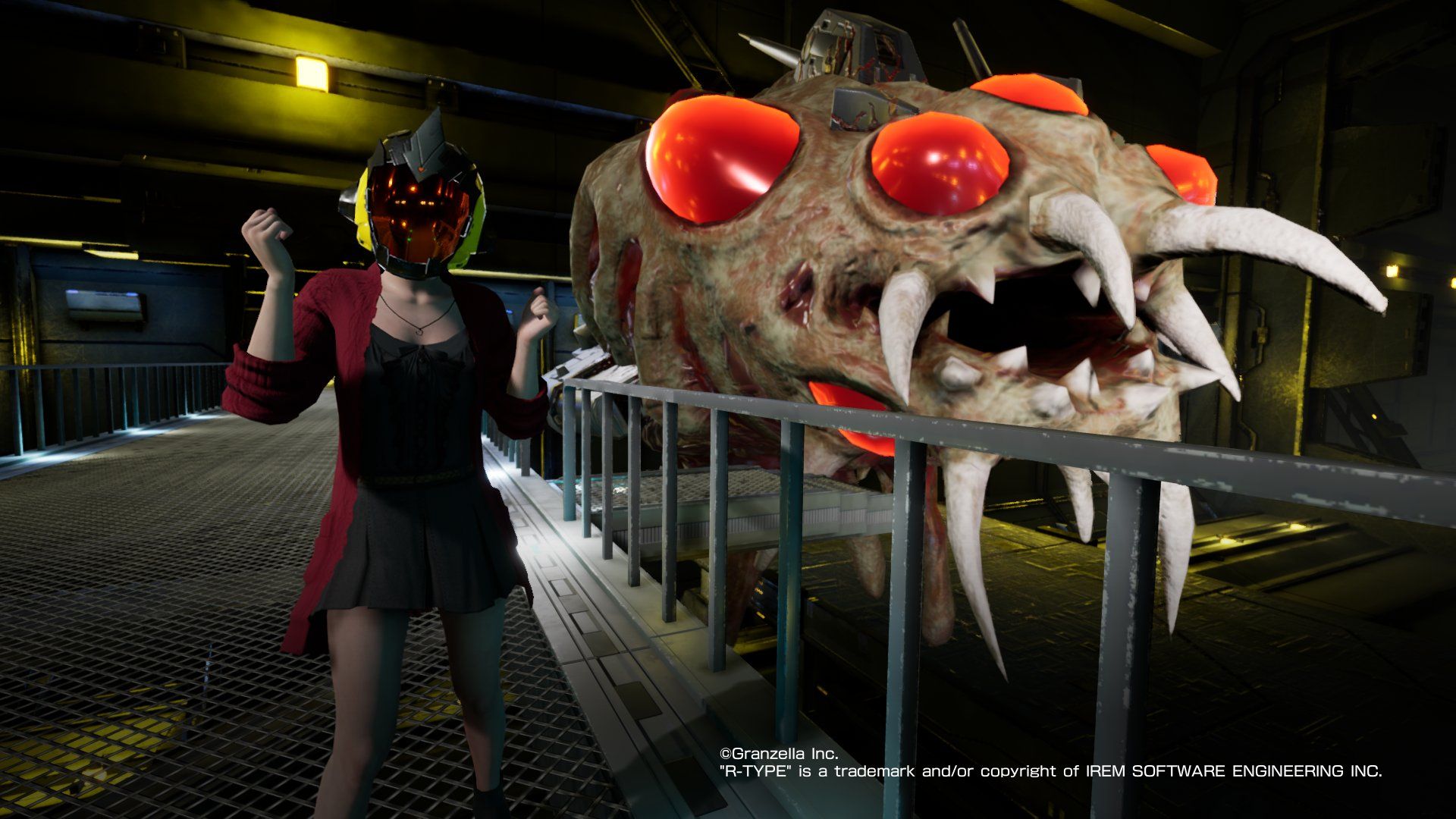 R Type Wallpapers - Top Free R Type Backgrounds - WallpaperAccess