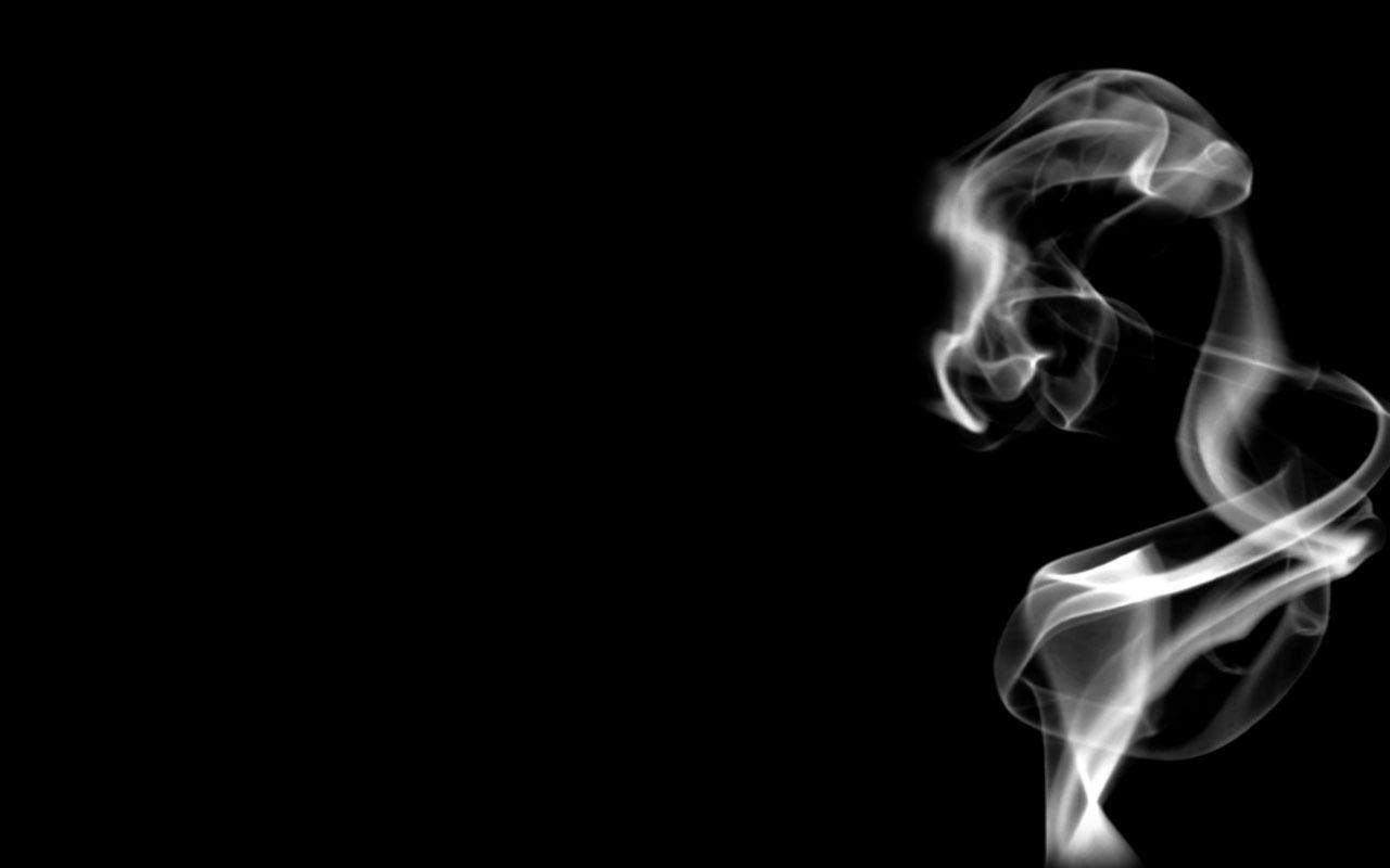 Black Smoking Wallpapers - Top Free Black Smoking Backgrounds ...