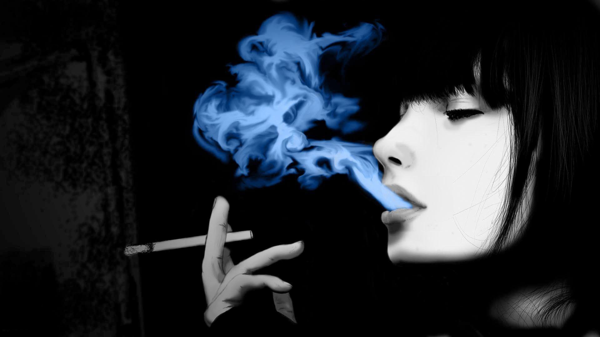 Black Smoking Wallpapers - Top Free Black Smoking Backgrounds ...
