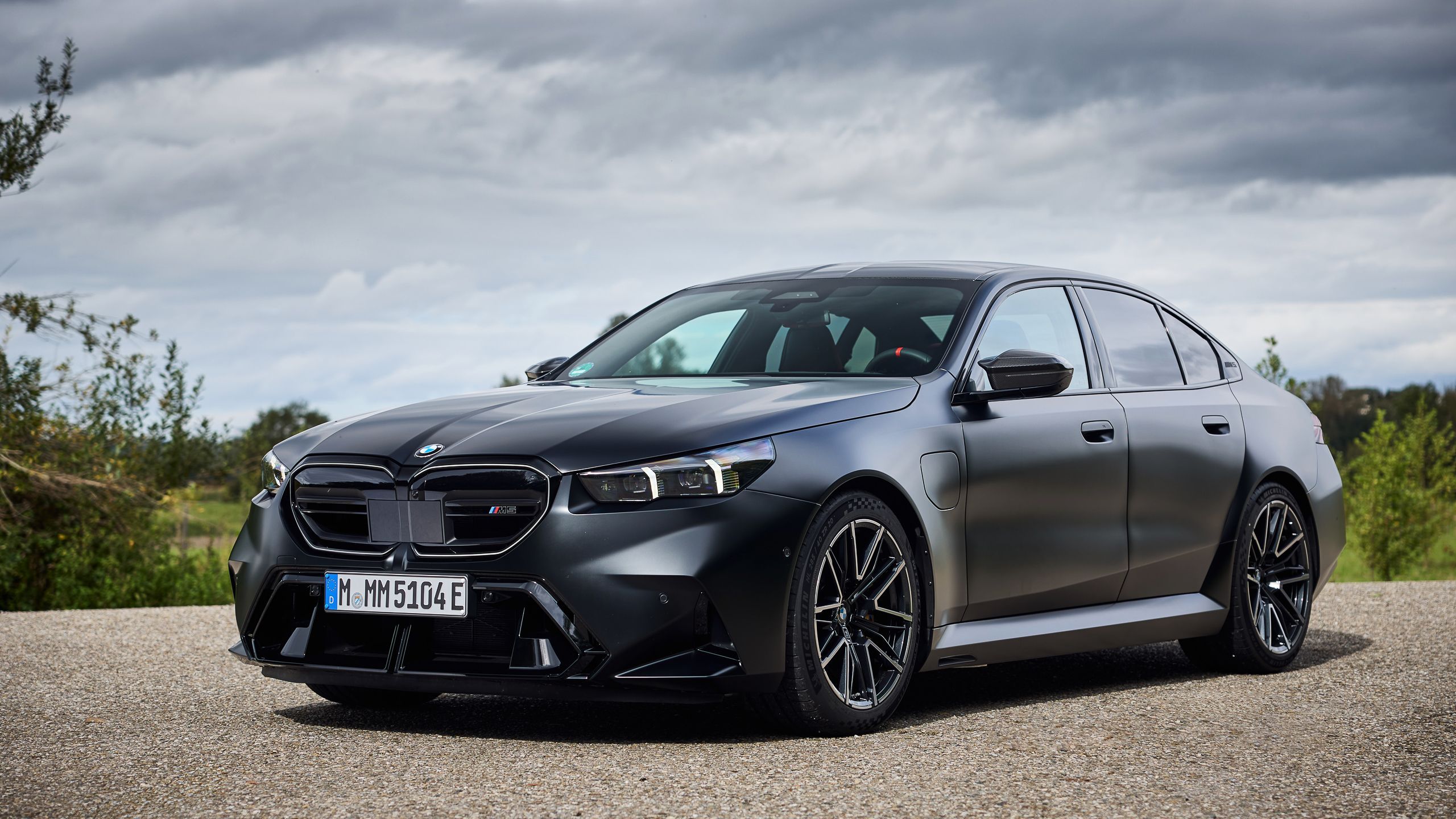 BMW M5 Black Wallpapers - Top Free BMW M5 Black Backgrounds ...