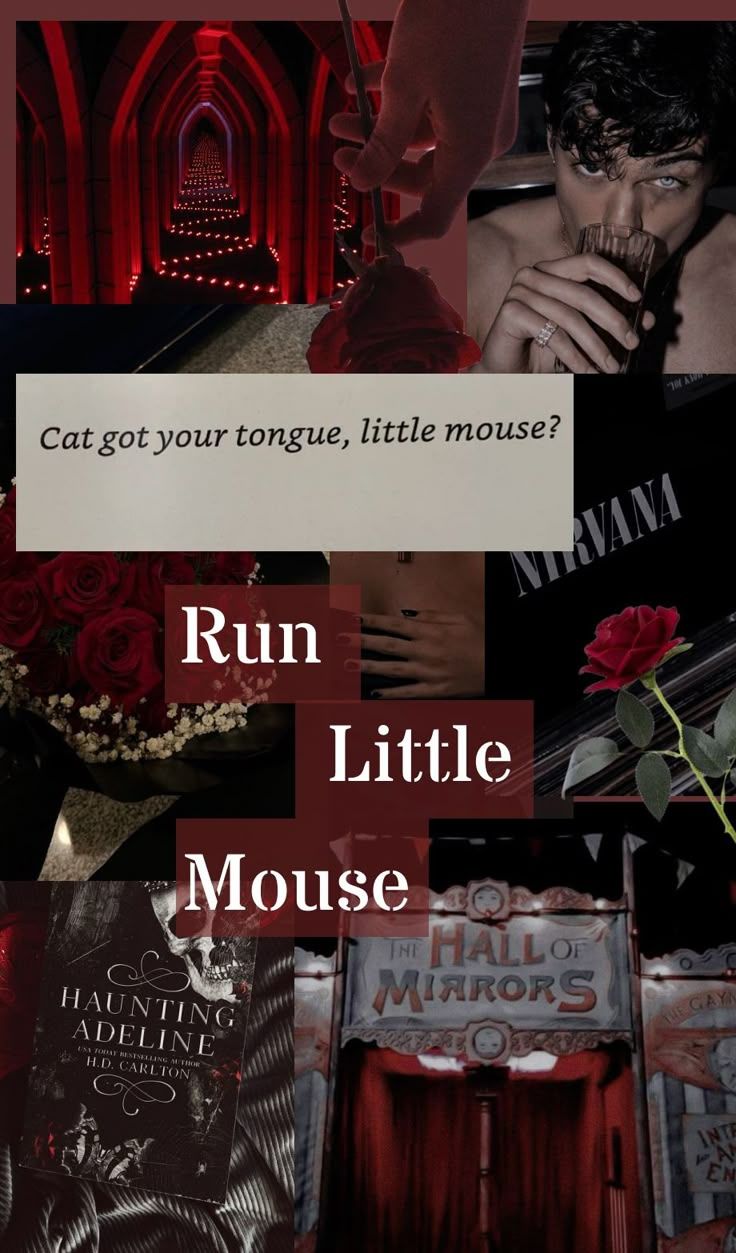 Haunting Adeline Wallpapers - Top Free Haunting Adeline Backgrounds ...