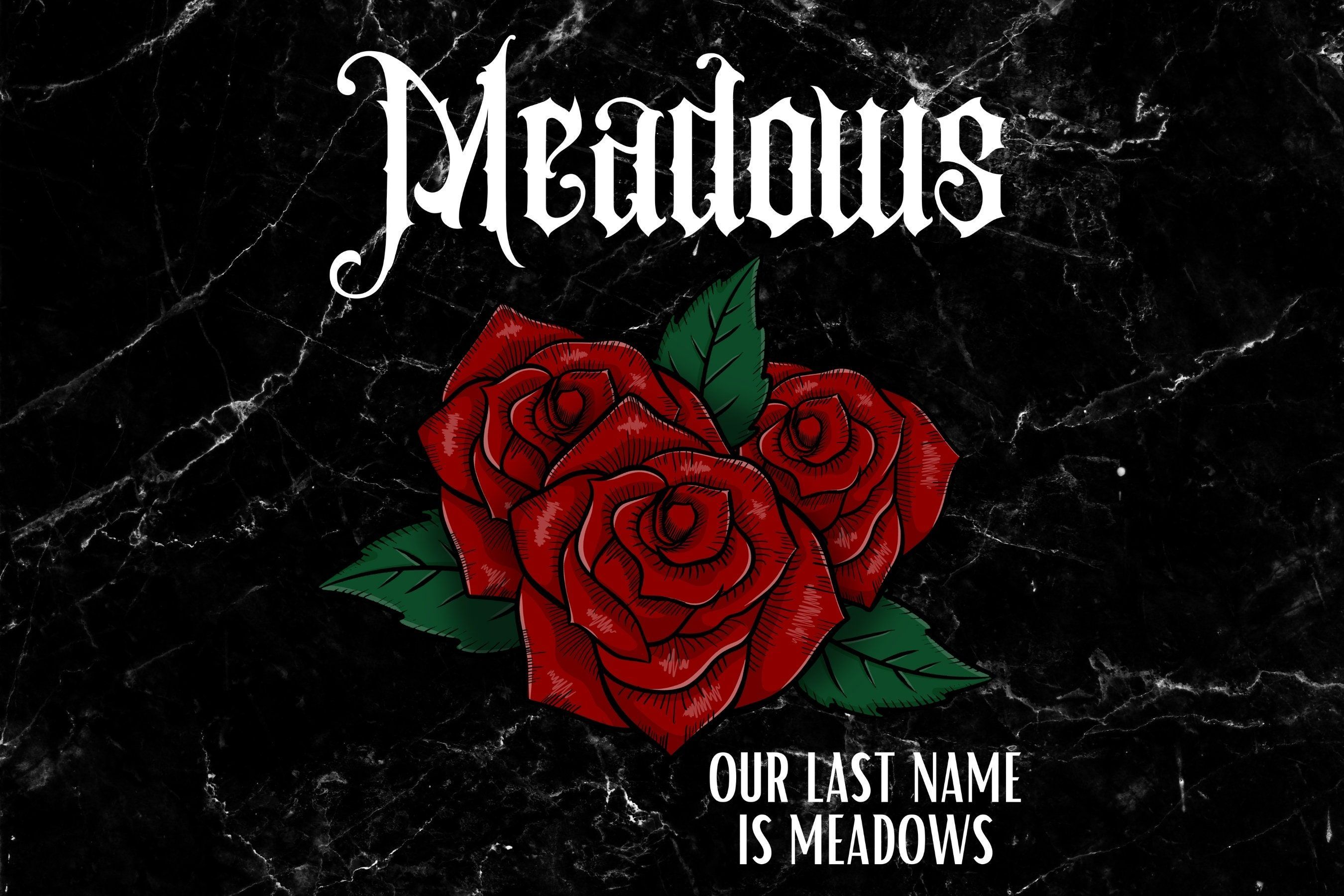 Haunting Adeline Wallpapers - Top Free Haunting Adeline Backgrounds ...