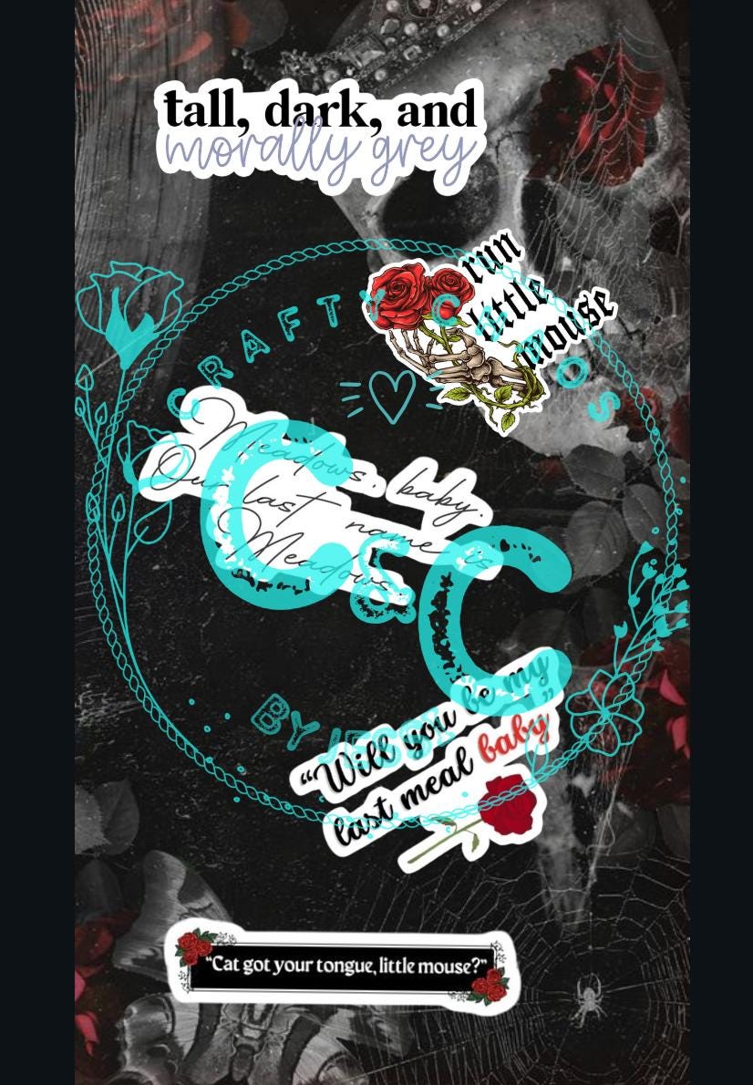 Haunting Adeline Wallpapers - Top Free Haunting Adeline Backgrounds ...