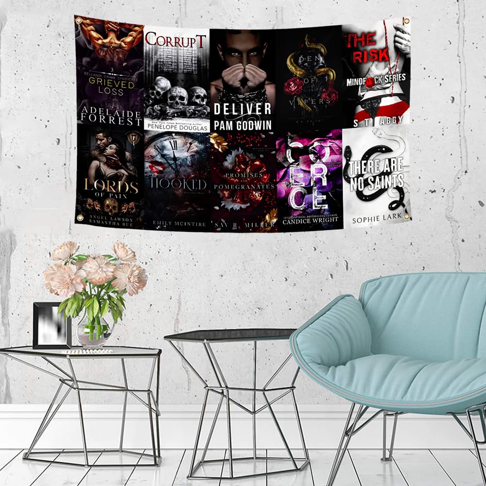 Haunting Adeline Wallpapers - Top Free Haunting Adeline Backgrounds ...