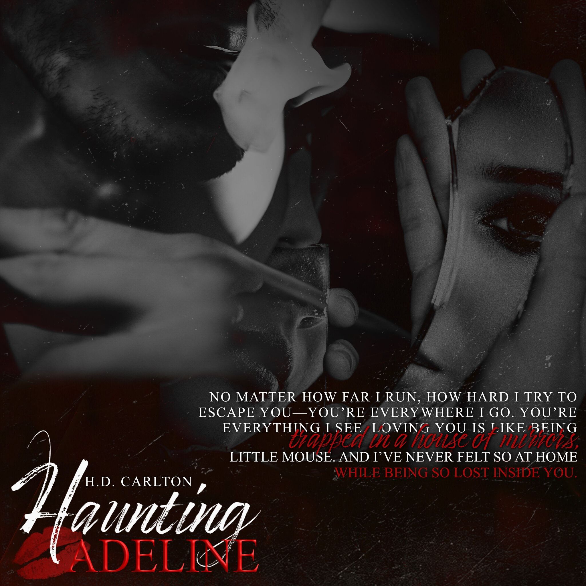 Haunting Adeline Wallpapers - Top Free Haunting Adeline Backgrounds ...