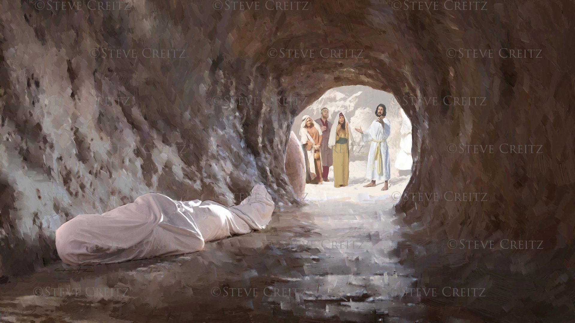 Lazarus Wallpapers - Top Free Lazarus Backgrounds - WallpaperAccess