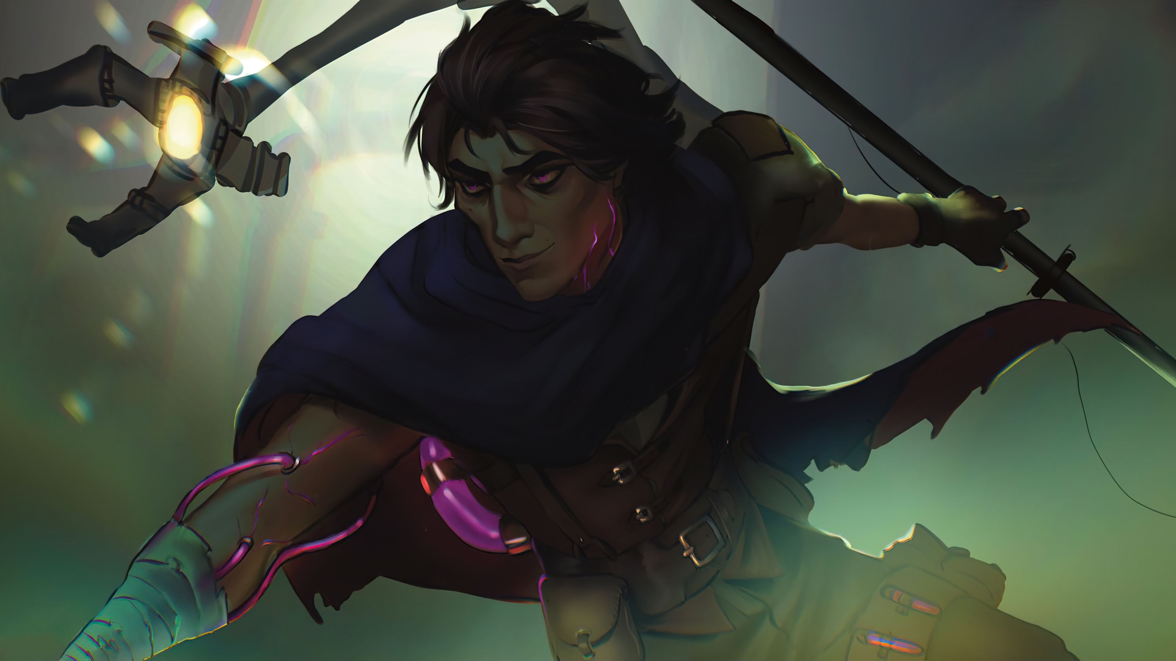 Victor Arcane Wallpapers - Top Free Victor Arcane Backgrounds ...