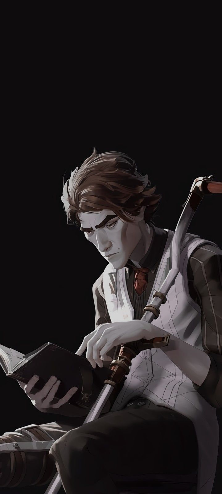 Victor Arcane Wallpapers - Top Free Victor Arcane Backgrounds ...