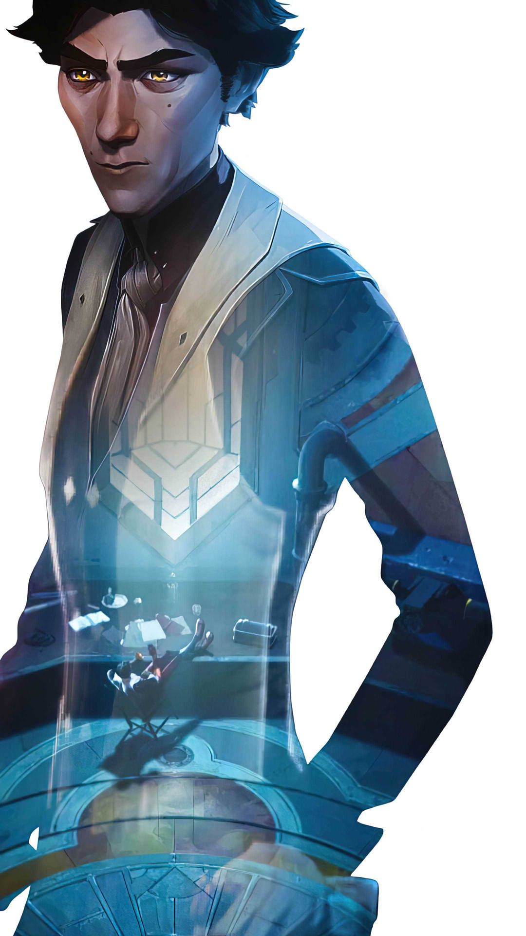 Victor Arcane Wallpapers - Top Free Victor Arcane Backgrounds ...