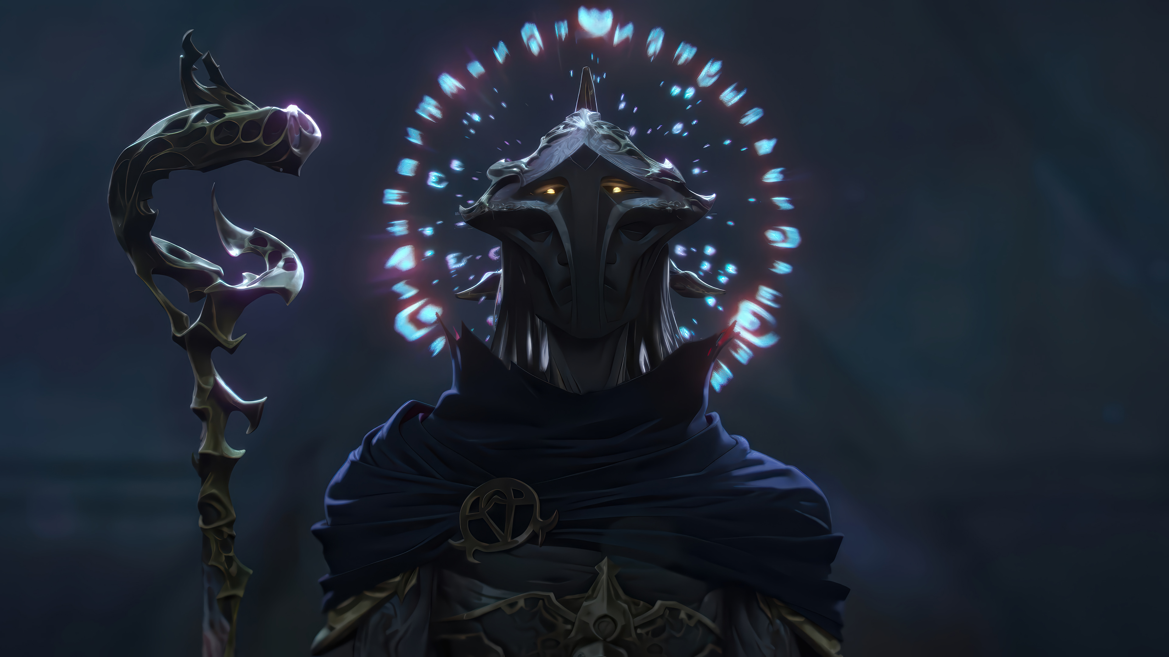 Victor Arcane Wallpapers - Top Free Victor Arcane Backgrounds ...