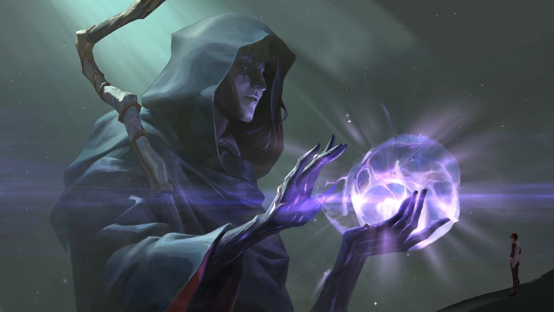 Victor Arcane Wallpapers - Top Free Victor Arcane Backgrounds ...