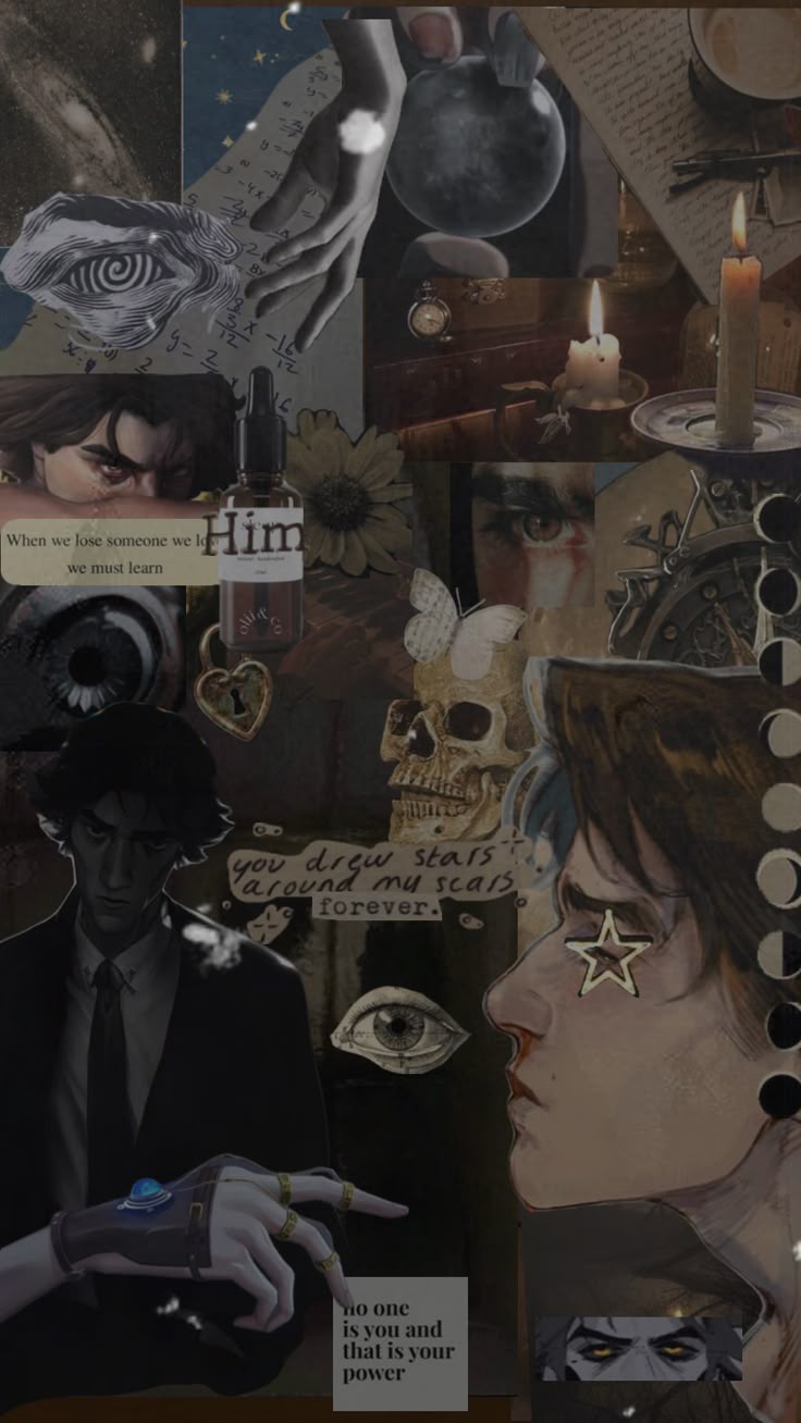 Victor Arcane Wallpapers - Top Free Victor Arcane Backgrounds ...