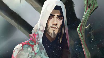 Victor Arcane Wallpapers - Top Free Victor Arcane Backgrounds ...