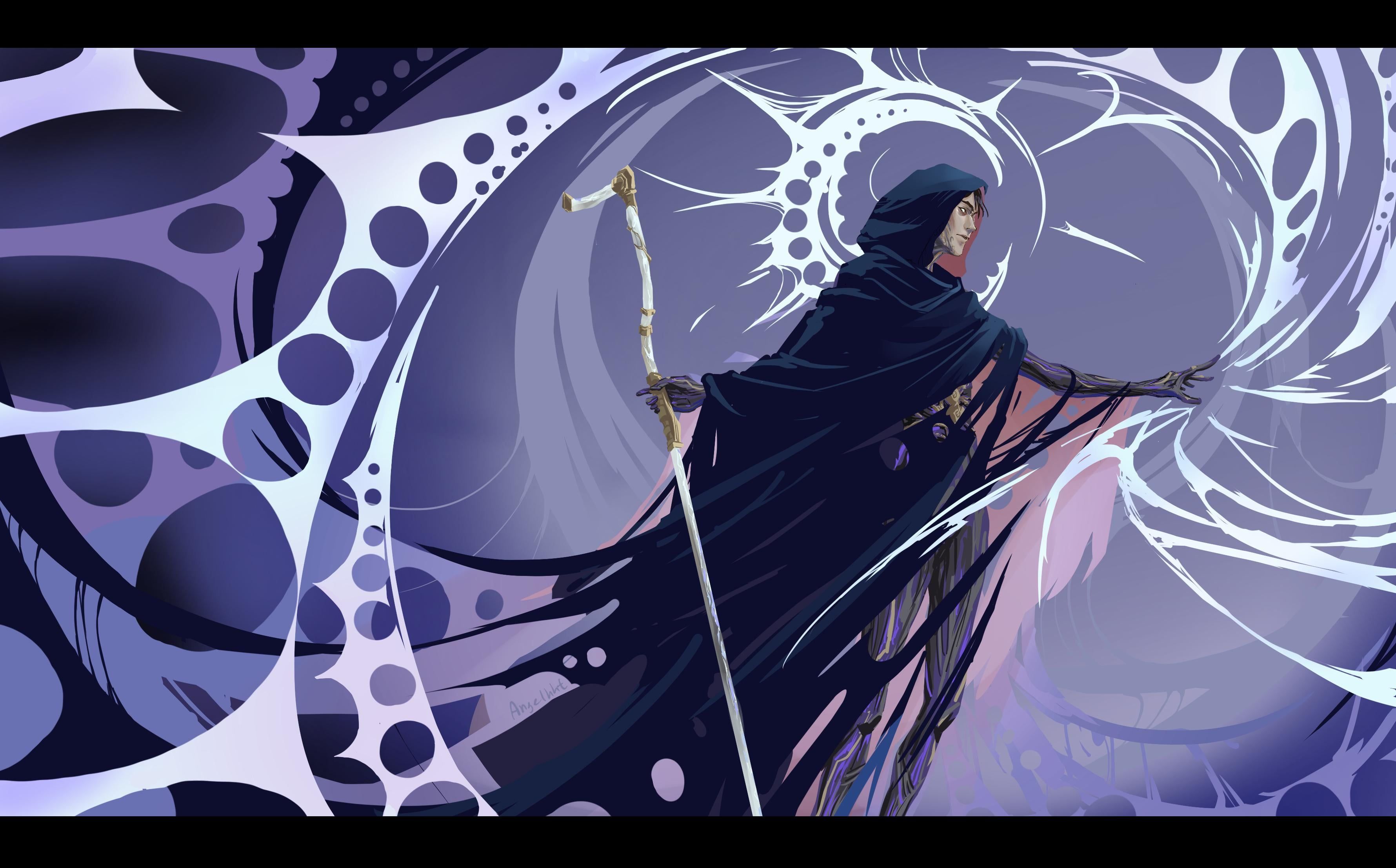 Victor Arcane Wallpapers Top Free Victor Arcane Backgrounds