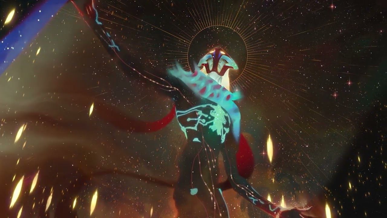 Victor Arcane Wallpapers - Top Free Victor Arcane Backgrounds ...