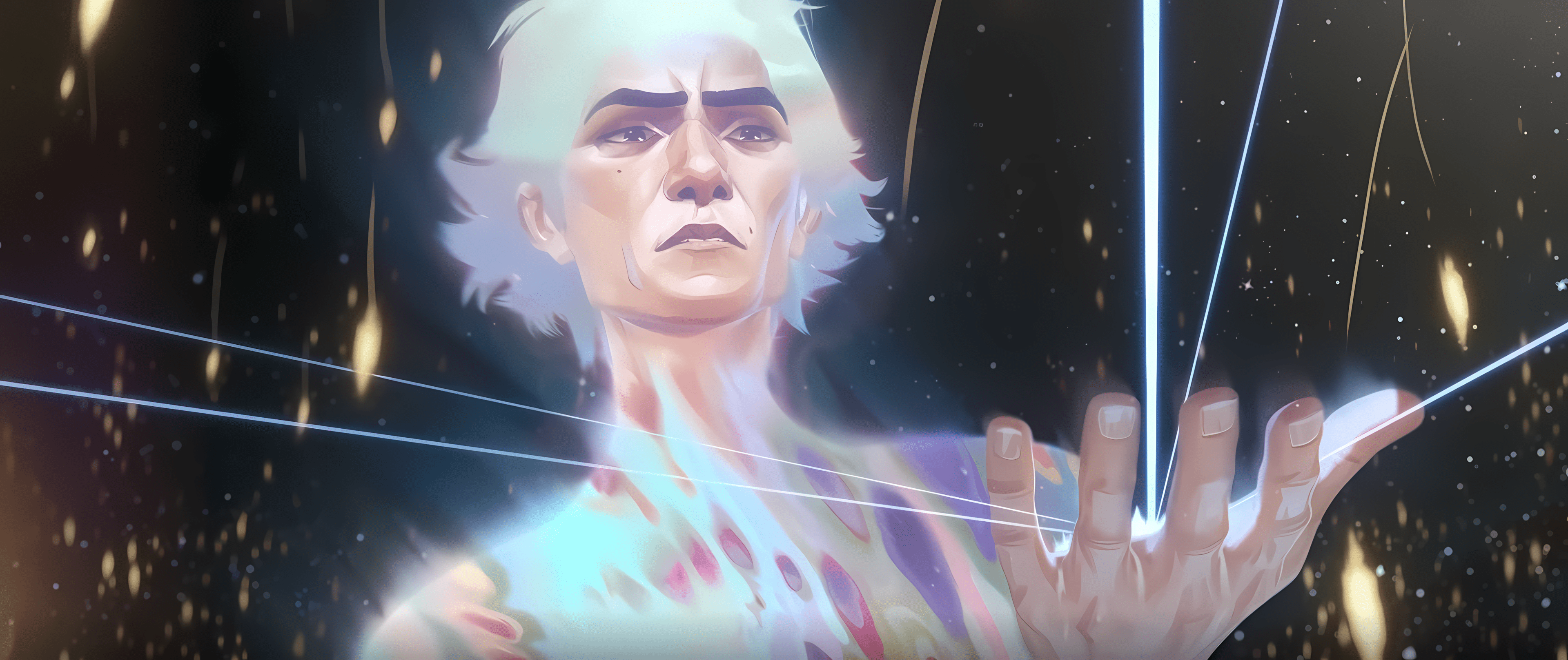 Victor Arcane Wallpapers - Top Free Victor Arcane Backgrounds ...