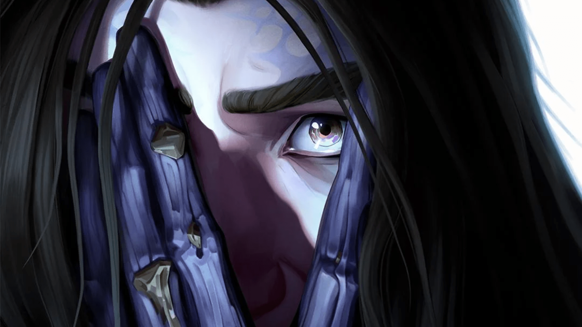 Victor Arcane Wallpapers - Top Free Victor Arcane Backgrounds ...