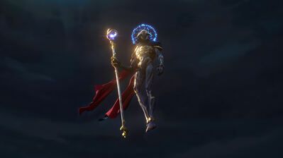 Victor Arcane Wallpapers - Top Free Victor Arcane Backgrounds ...